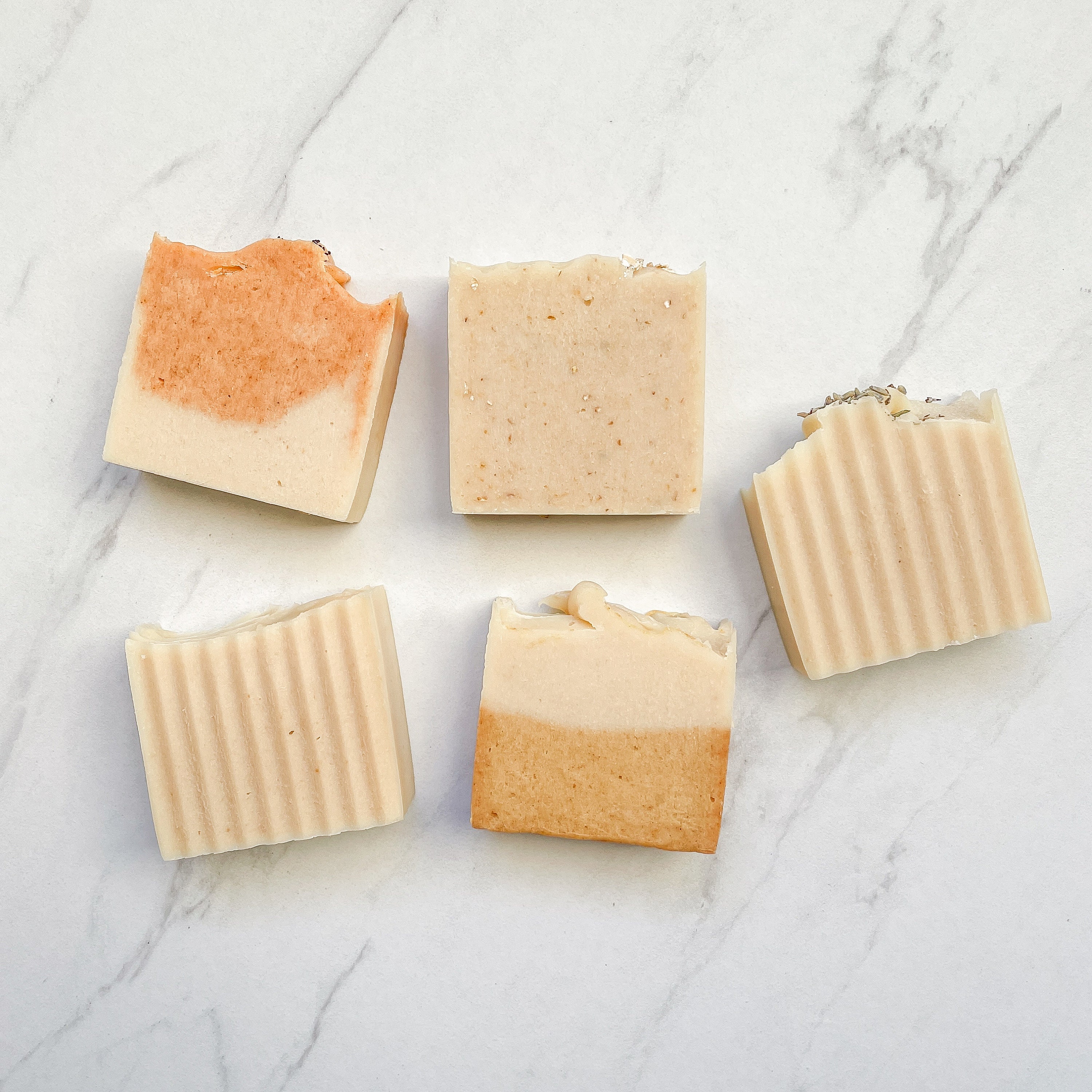 Goat Milk Soap Packs, Goat Milk Soap, Handmade Goat Milk Soap, Raw Milk ...