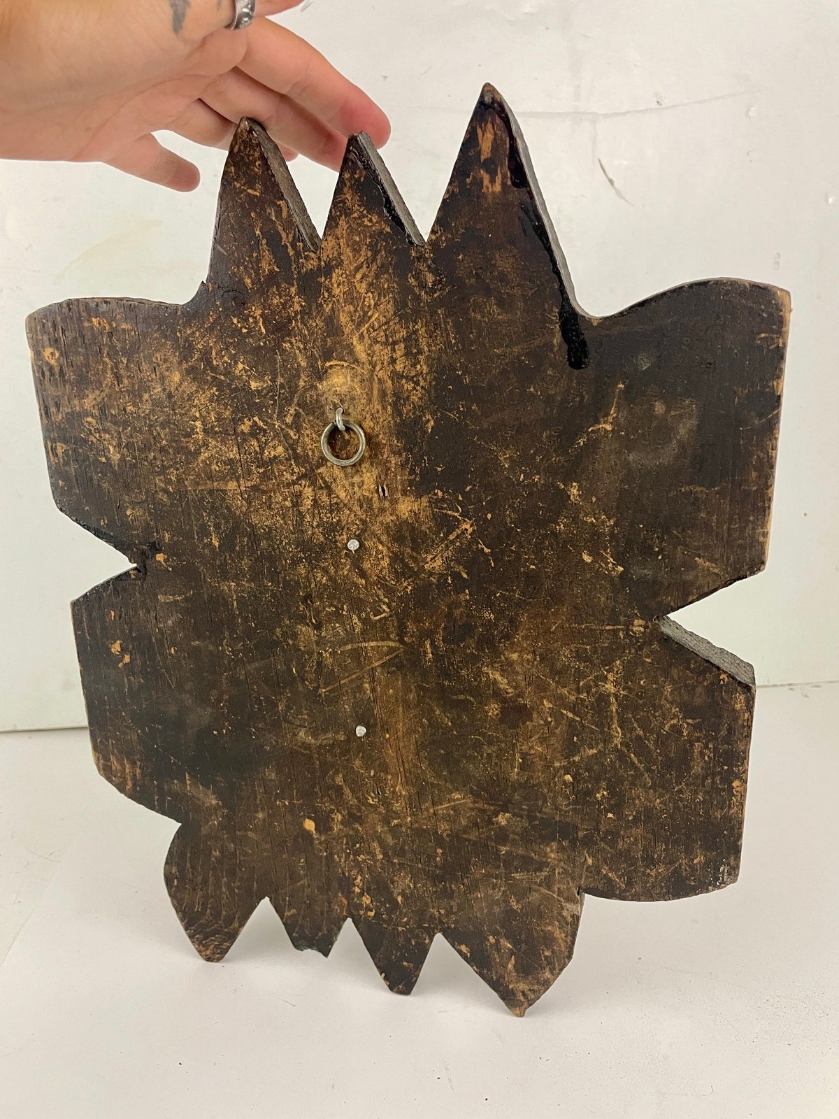 VTG Crossed Swords Coat of Arms Medieval Collection Wall Decorative ...