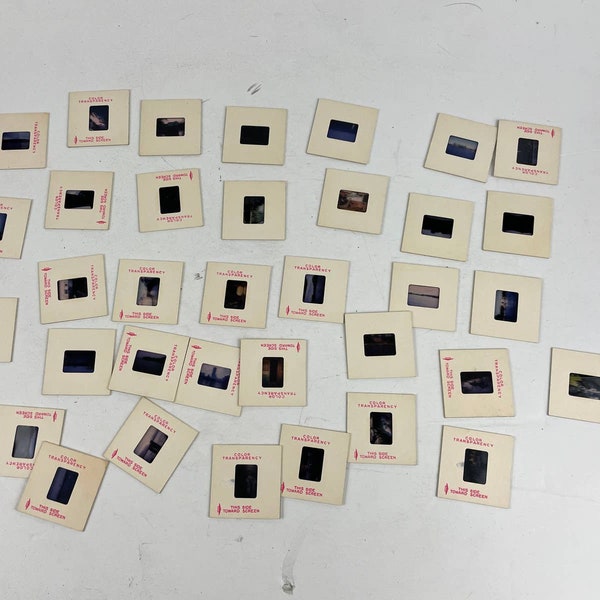 35mm Slides - Etsy