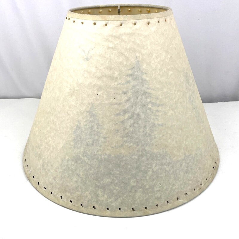 Rustic Lamp Shade - Etsy