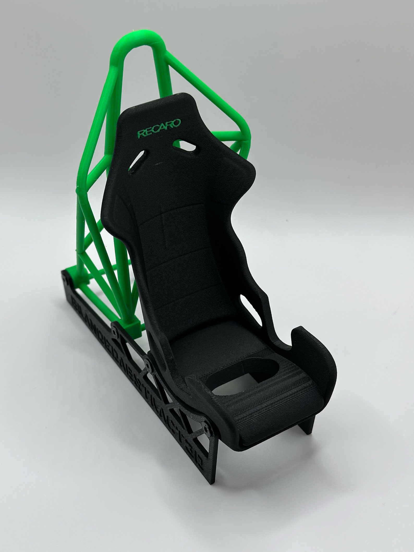 Racing Seat Phone Holder|gift for Mechanics|gift for Gear Heads|gift ...