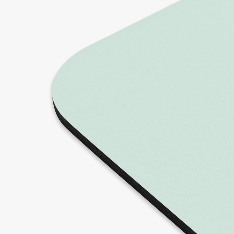 Kawaii Frog Mouse Pad, Cute Green Mouse Pad, Anime Mouse Pad, Kawaii ...