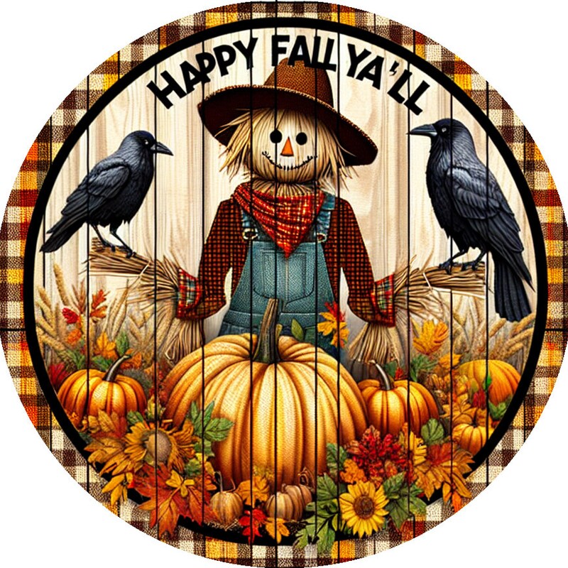 Metal Wreath Signs - Etsy