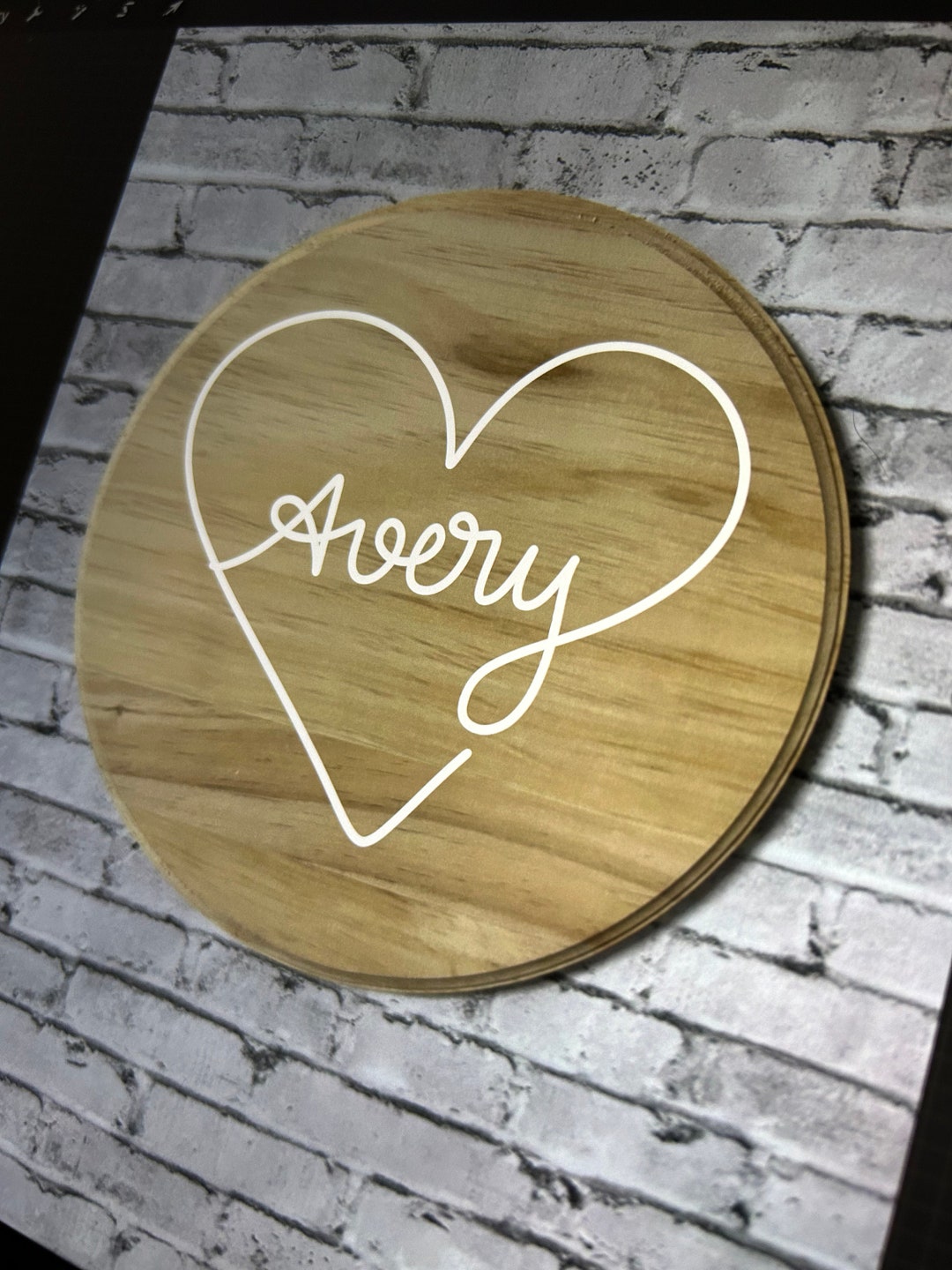 Customized Heart Names Valentine’s Day Ideas (png, Svg, Cricut ...