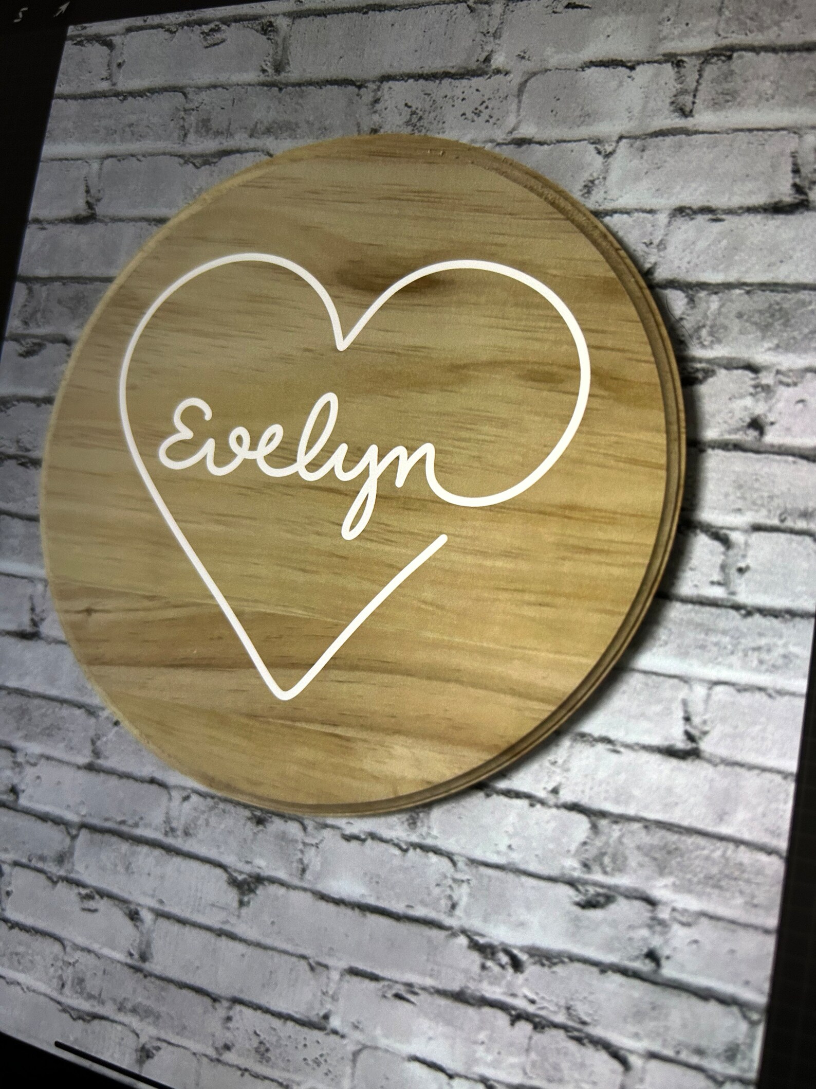 Customized Heart Names Valentine’s Day Ideas (png, Svg, Cricut ...