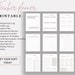Digital Teacher Planner Printable 2024 - Etsy