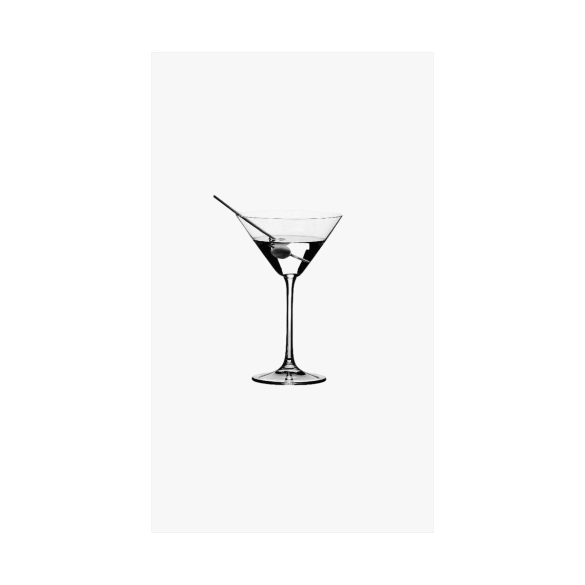 Simple Wall Poster Trendy Wall Art Poster Print Cute Wall Decor High ...