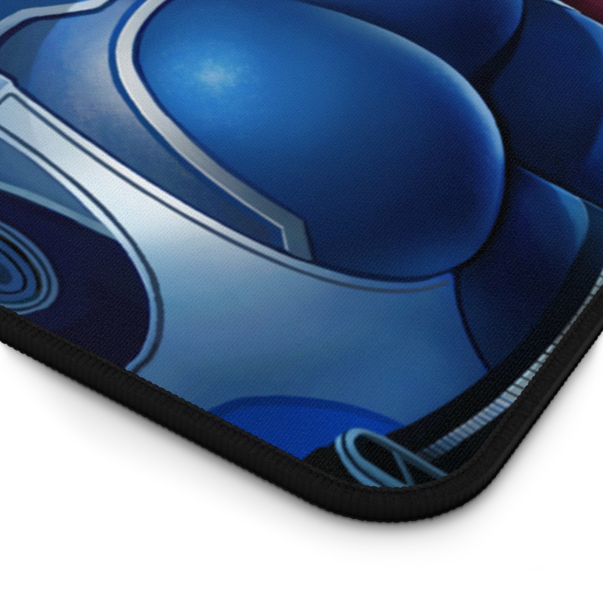 Mass Effect Mouse Pad , Gaming Desk Mat - Etsy