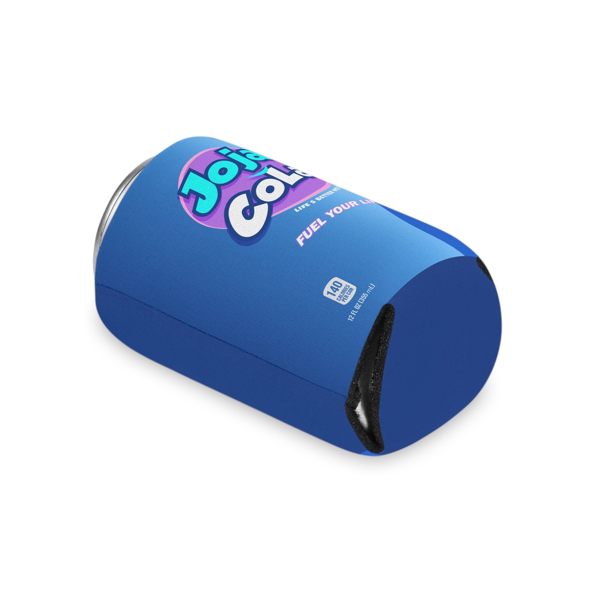 Stardew Valley Can Cooler, Joja Cola Koozie, Stardew Coozie, Stardew ...