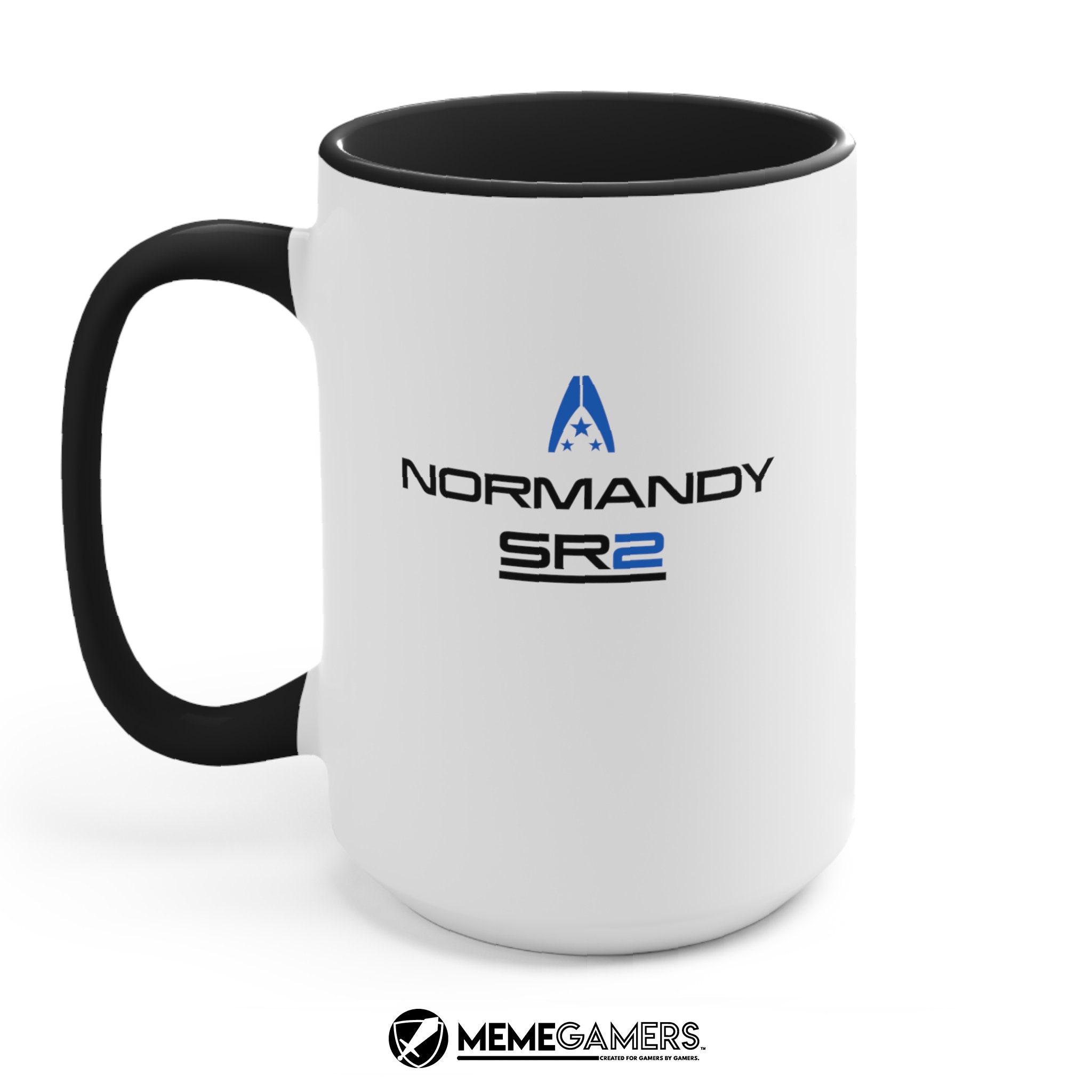 Mass Effect - Ass Effect, Legendary Thicc Edition - White Mug 15oz - Etsy
