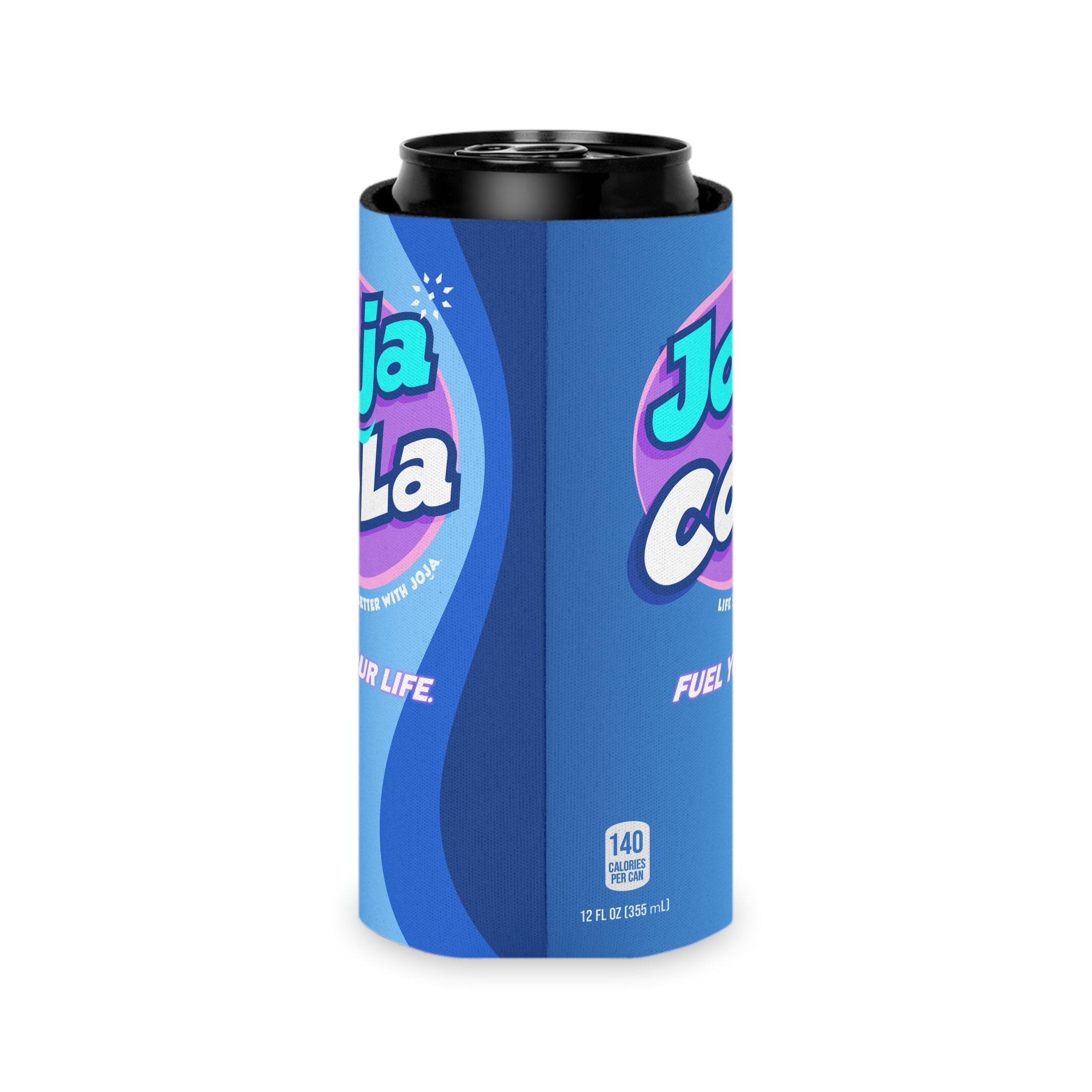 Stardew Valley Can Cooler, Joja Cola Koozie, Stardew Coozie, Stardew ...