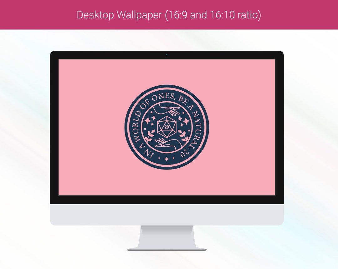 Dungeons & Dragons Desktop Wallpaper, Dnd Desktop Background, Natural ...