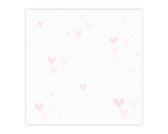 Pitch House Charlotte Post-it® Note Pads - Etsy