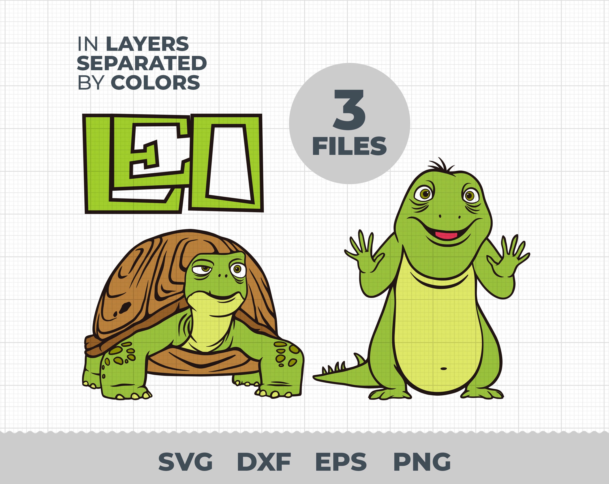 Leo Svg, Leo Adam Sandler, Leo Movie Svg, Leo the Lizard, Instant ... Leo Svg, Leo Adam Sandler, Leo Movie Svg, Leo the Lizard, Instant ...