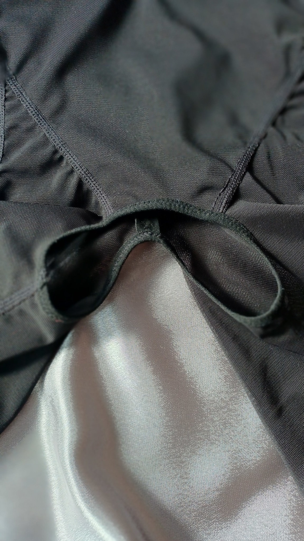 High Waist Compression Tummy Tuck Band Hip & Butt Padded Shapewear BBL ...