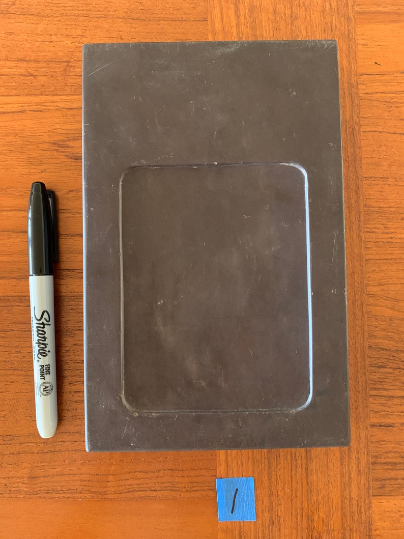 Quality Japanese Suzuri Calligraphy Inkstone - Etsy