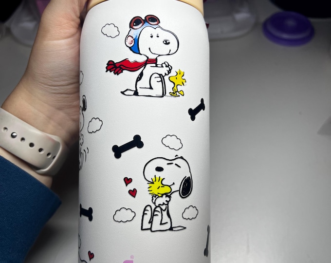 Owala Water Bottle With Design, Owala, Customized Cup, Design, Water ...