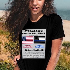 Disrespect Tee - Etsy