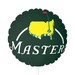 Masters Gold Balloon round Shaped, 11 Party Supplies - Etsy