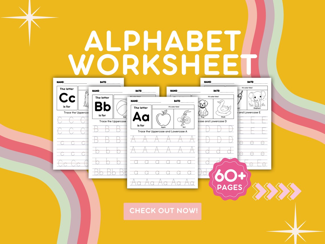 Printable Homeschool Preschool Homeschoolers Worksheet for Kindergarten ...