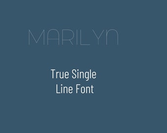 abcFonts - Etsy