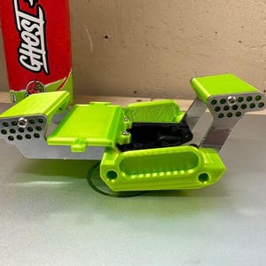 Gila Monster Chassis Full Kit - Etsy