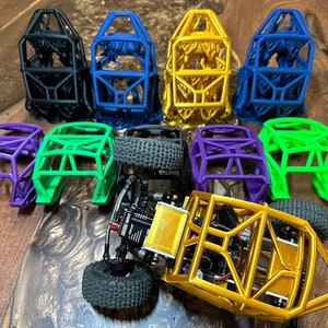 Buggin Out Cage - Etsy