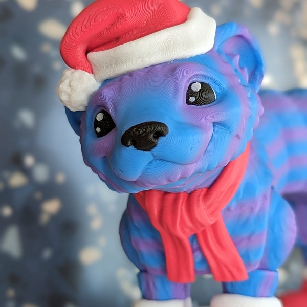 Ferret 3d Print - Etsy