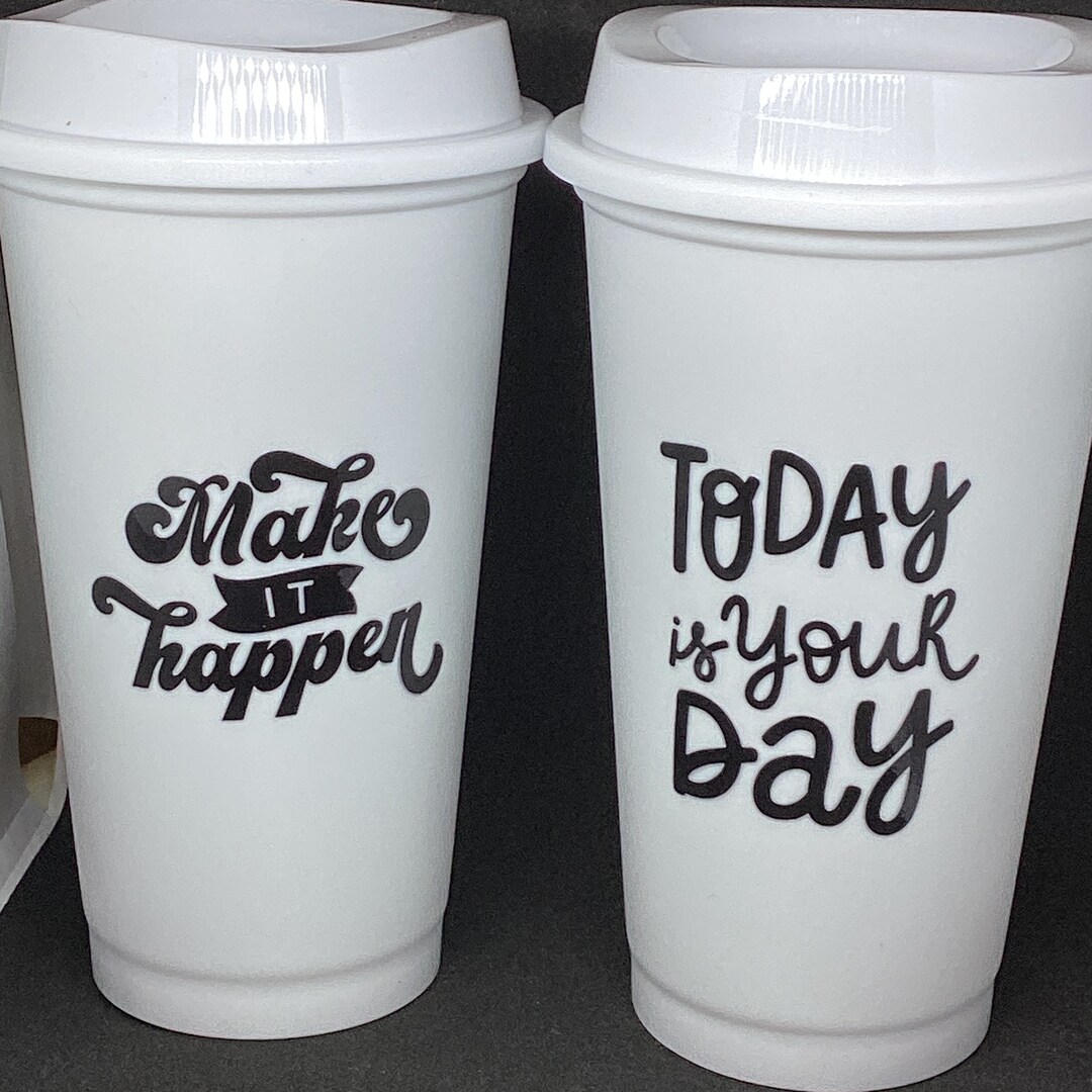 Coffee Cups With Sayings - Etsy