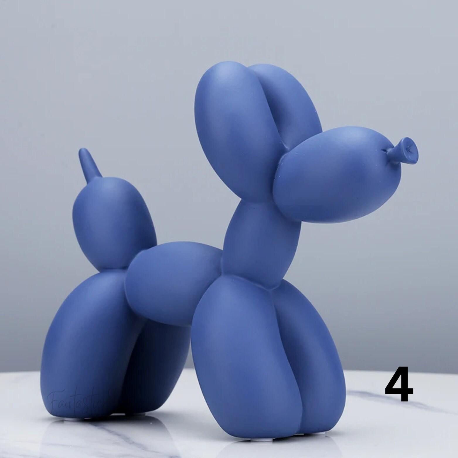 Balloon Dog, Dog Statue, Modern Statues, Home Decoration, Home Design ...