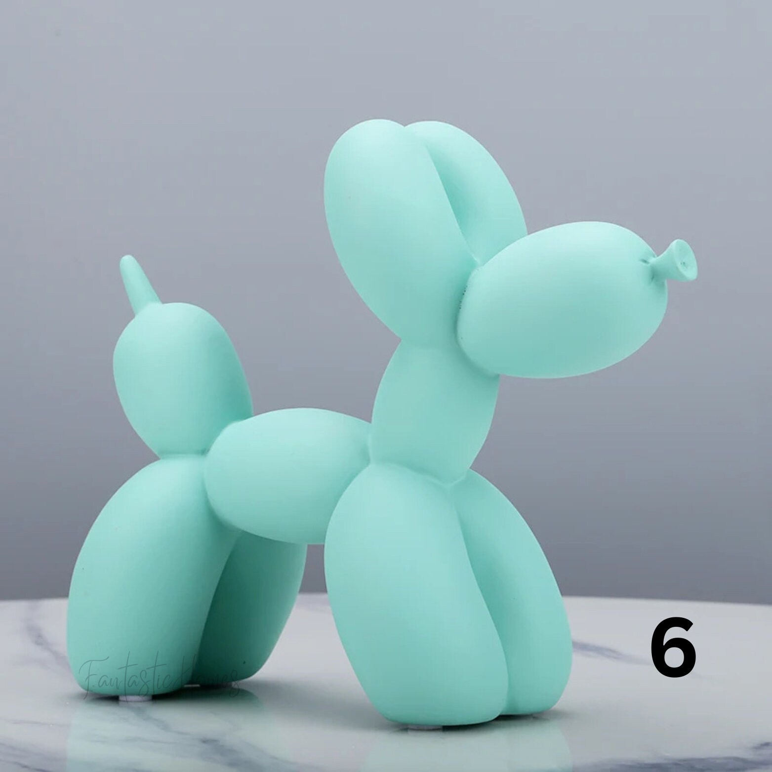 Balloon Dog, Dog Statue, Modern Statues, Home Decoration, Home Design ...