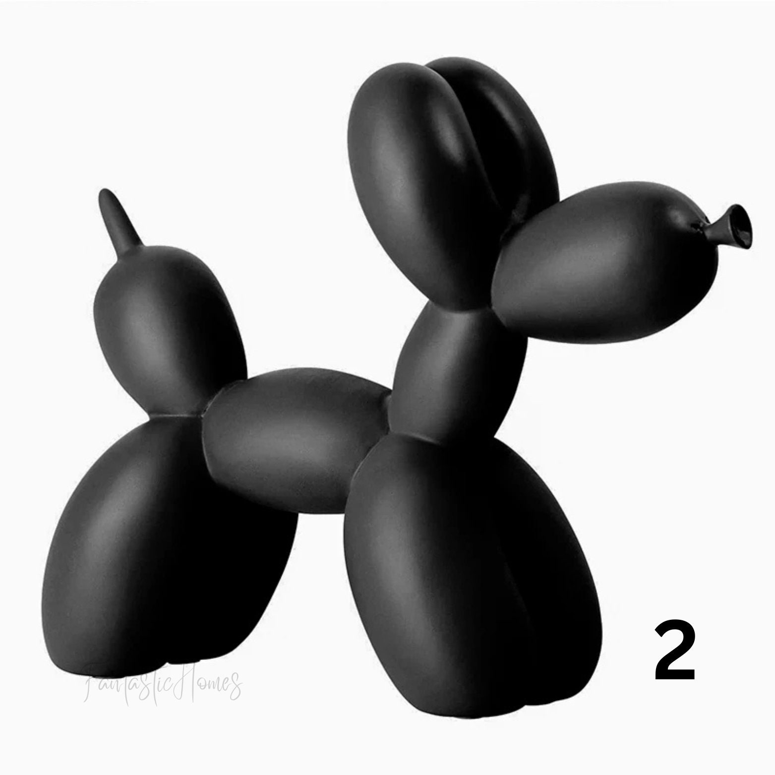 Balloon Dog, Dog Statue, Modern Statues, Home Decoration, Home Design ...