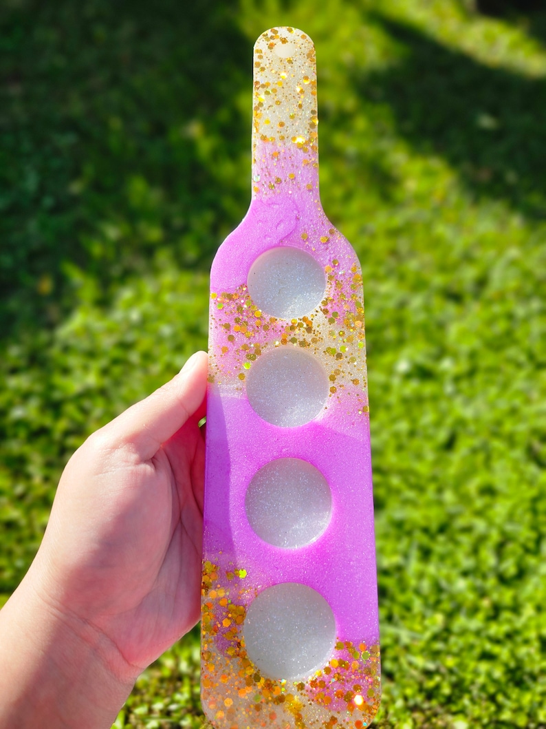 Shot Glass Flight - Etsy
