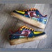 Chucky Air Force 1 Custombuy Now: Luxetsy.com/king-302 - Etsy