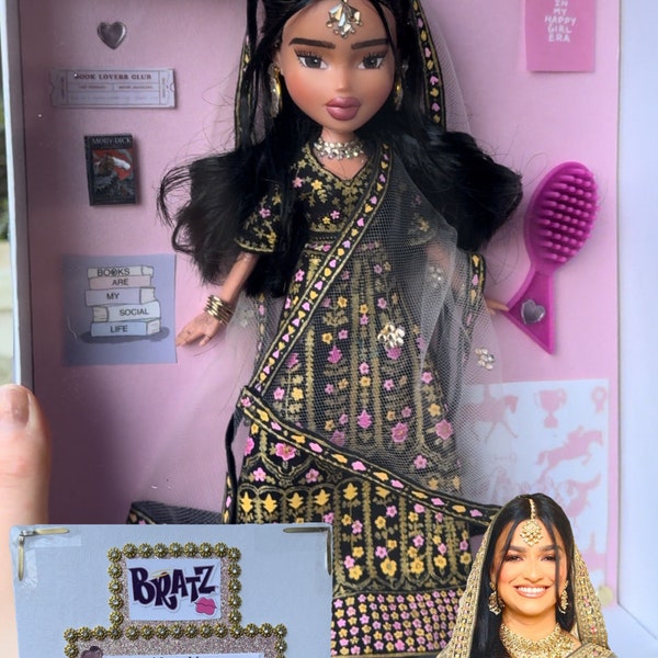 Bratz - Etsy