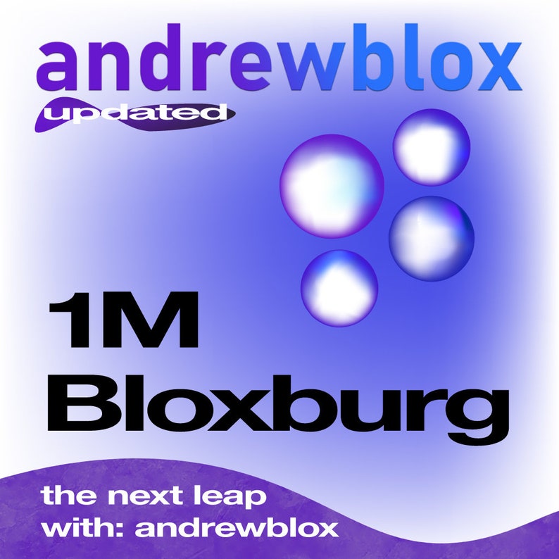 1M Roblox Bloxburg Cash, FAST, Value 100% SAFE - Etsy