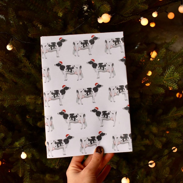 Wrapping Paper - Etsy