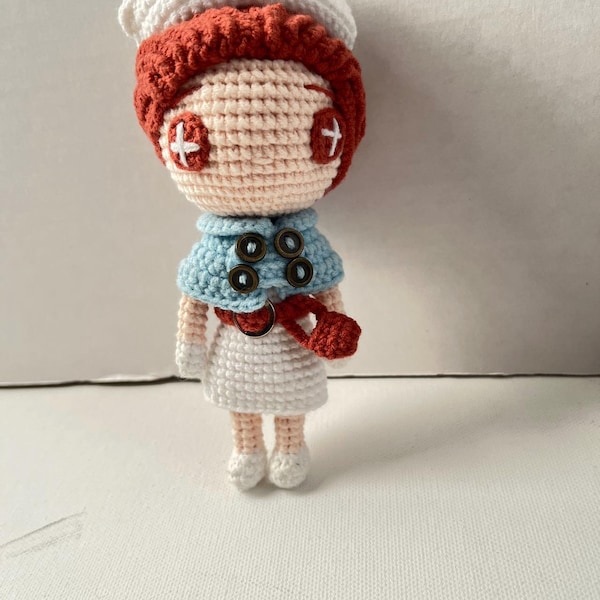 Identity V Plush - Etsy