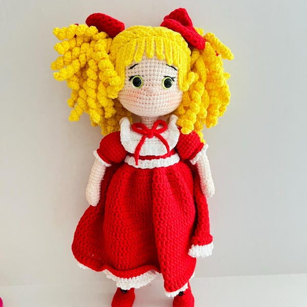 Candy Candy Dolls - Etsy