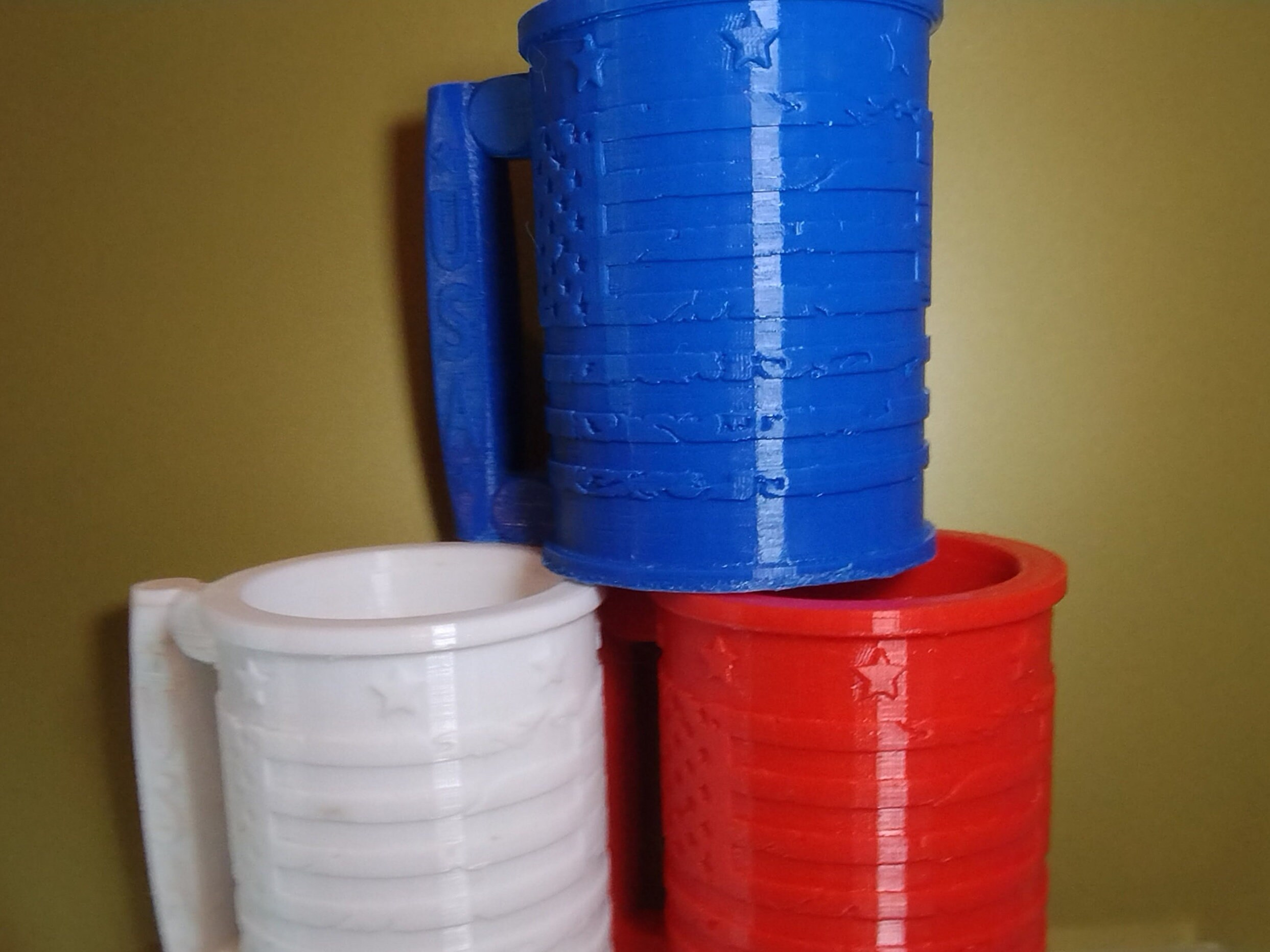 Professional 3D Printing Service, Custom Design, & Rapid Prototyping of ...