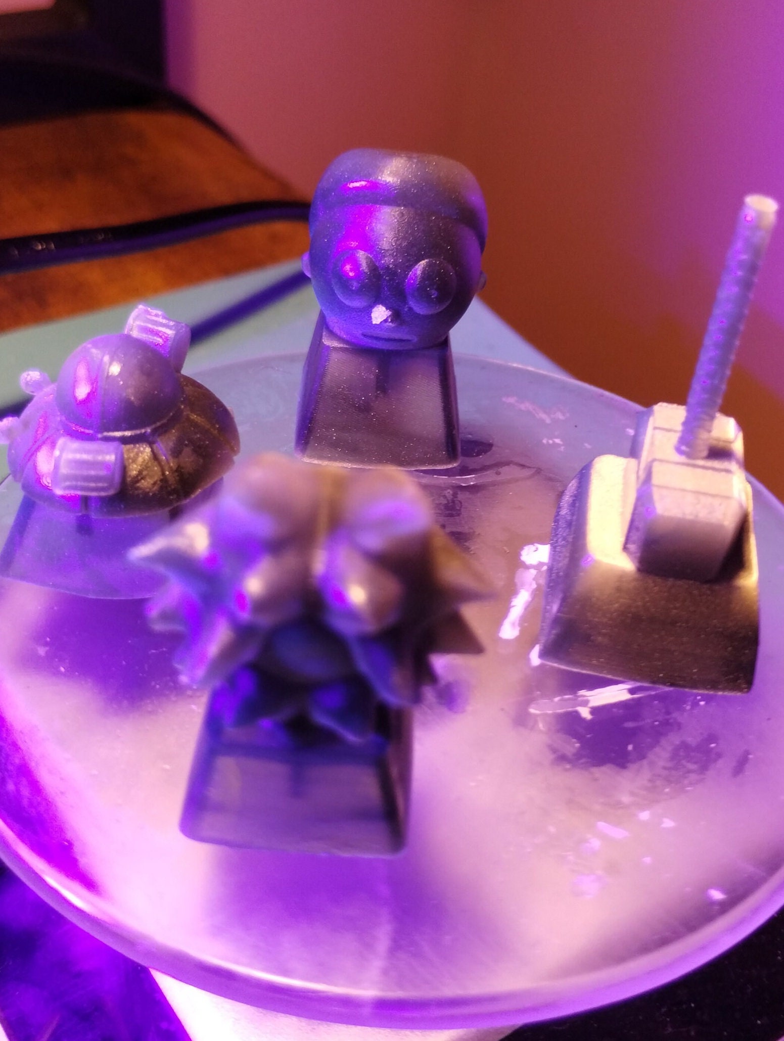 Professional 3D Printing Service, Custom Design, & Rapid Prototyping of ...