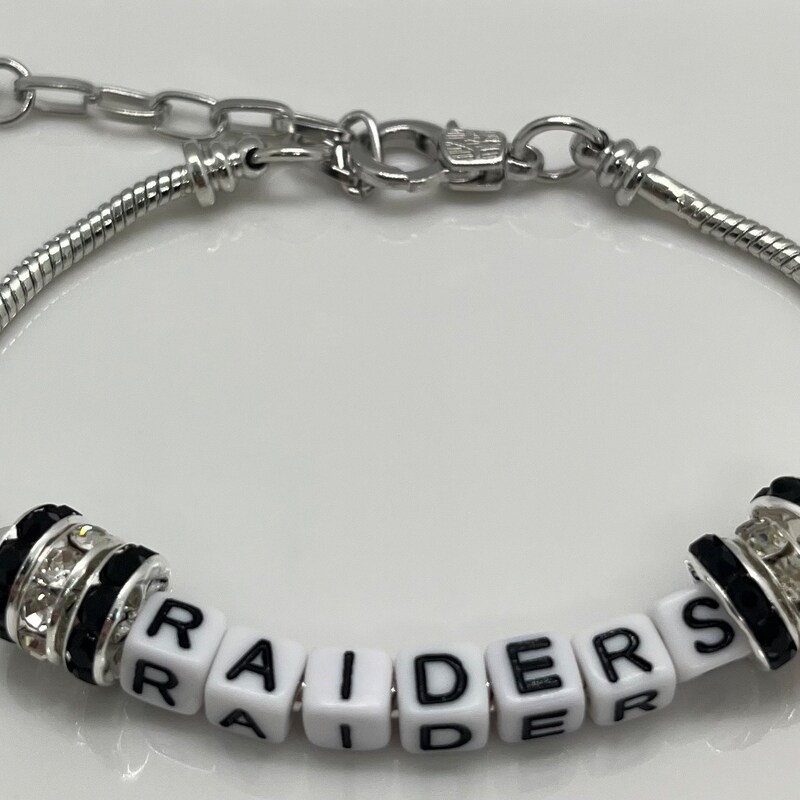 Las Vegas Raiders - Etsy