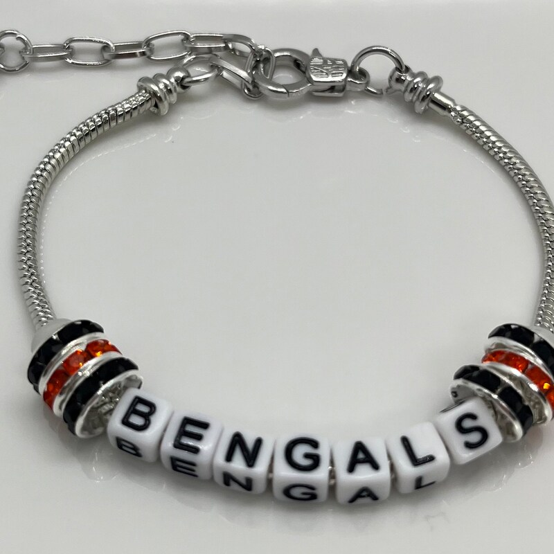 Bengal Bracelet - Etsy