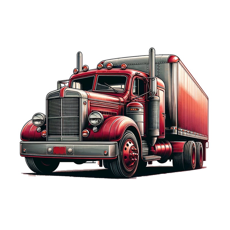 Coke Truck - Etsy