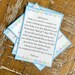 Wish Jar From Parents: Back to School Keepsake (digital Download) - Etsy