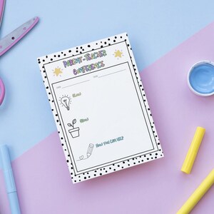 Parent Teacher Conference - Etsy