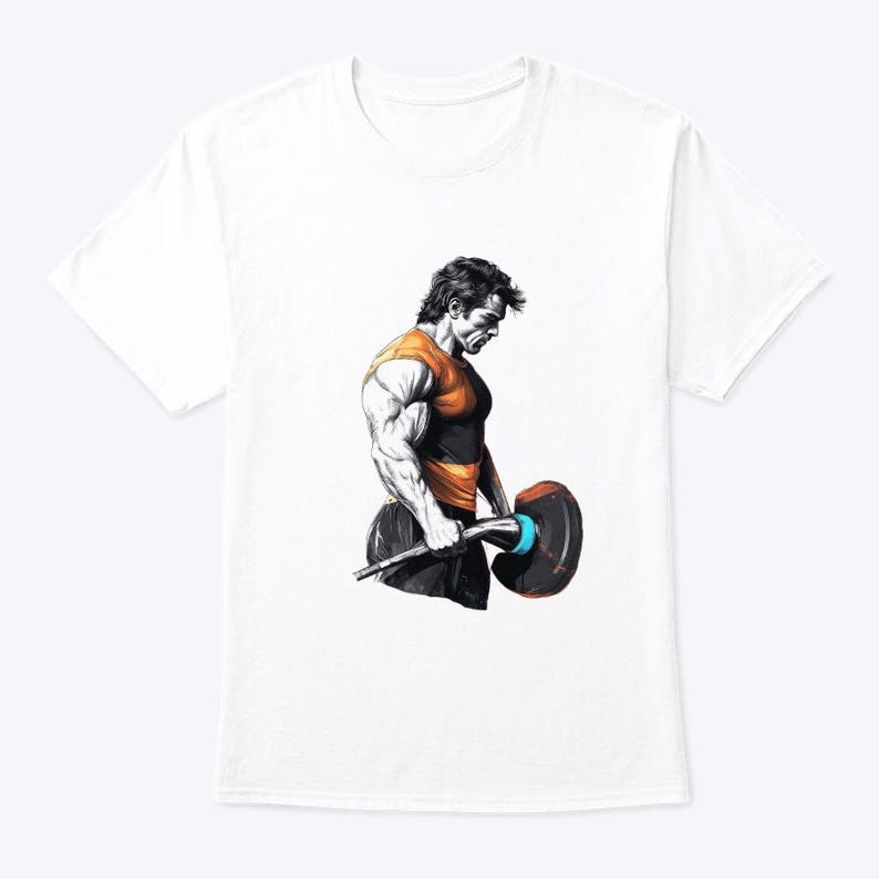 Arnold Schwarzenegger PNG | Transparent Background Printable T-shirt ...
