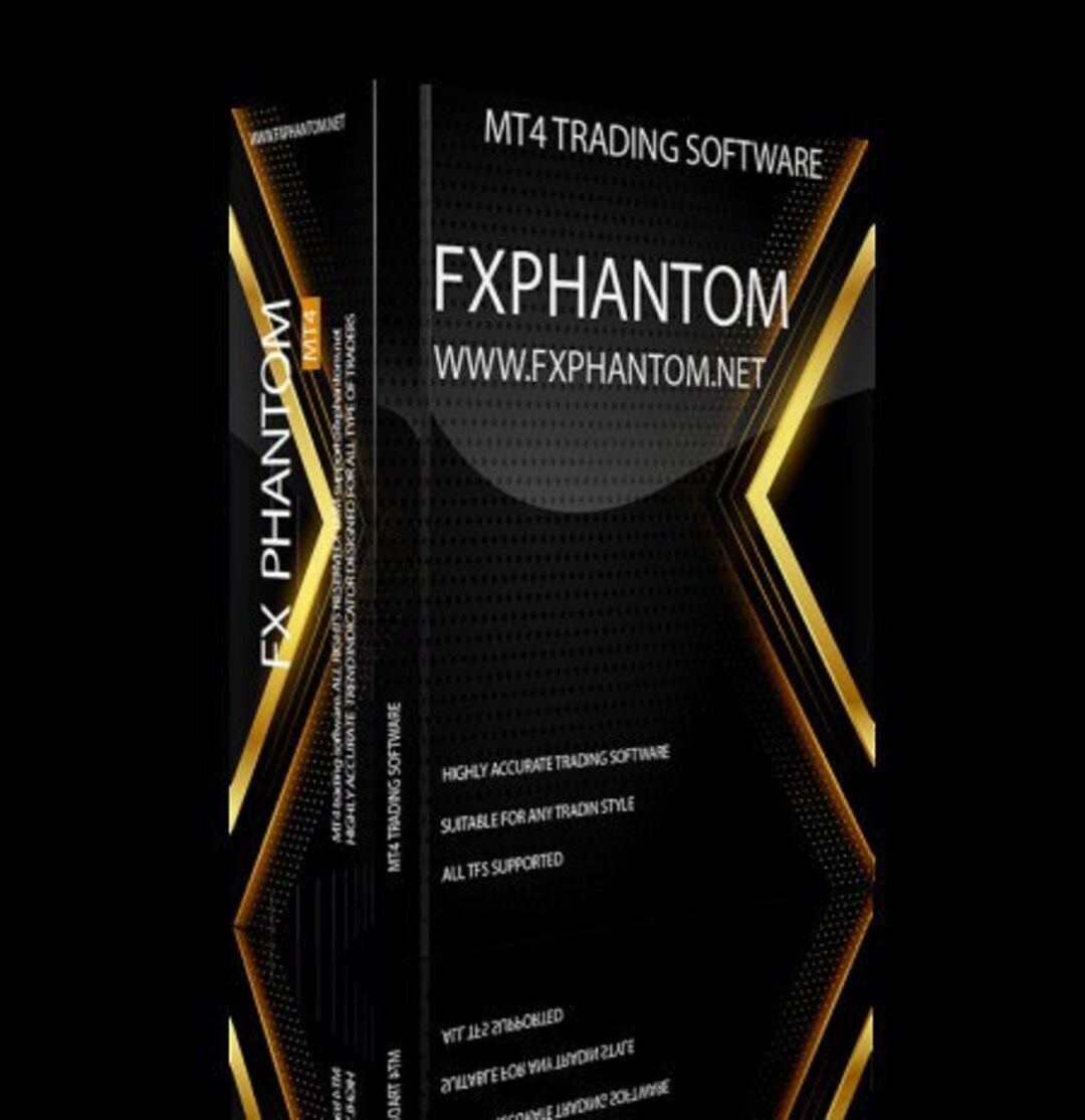 Phantom Trading Software MT4 Indicator - Etsy
