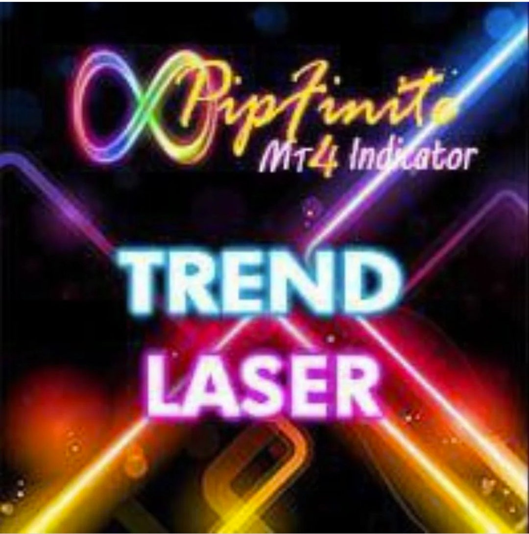 Pipfinite Trend Laser Indicator MT4 V8.0 - Etsy