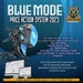 Blue Mode Price Action System Indicator MT4 - Etsy